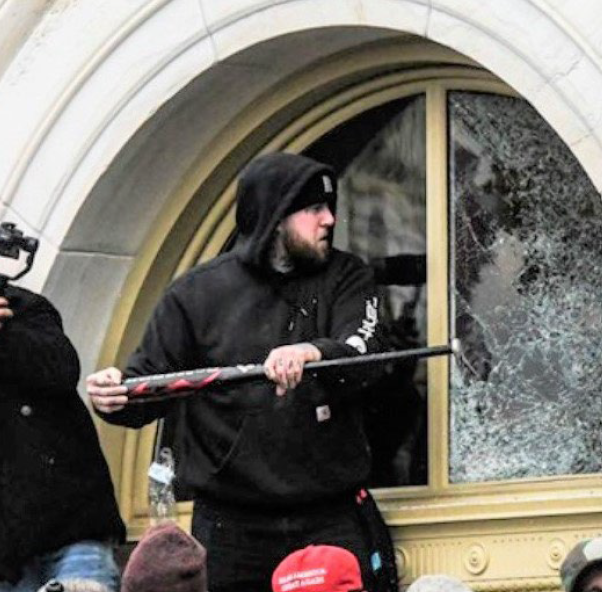 Trump returns making himself and 'J6 hostages' out to be victims | Opinion