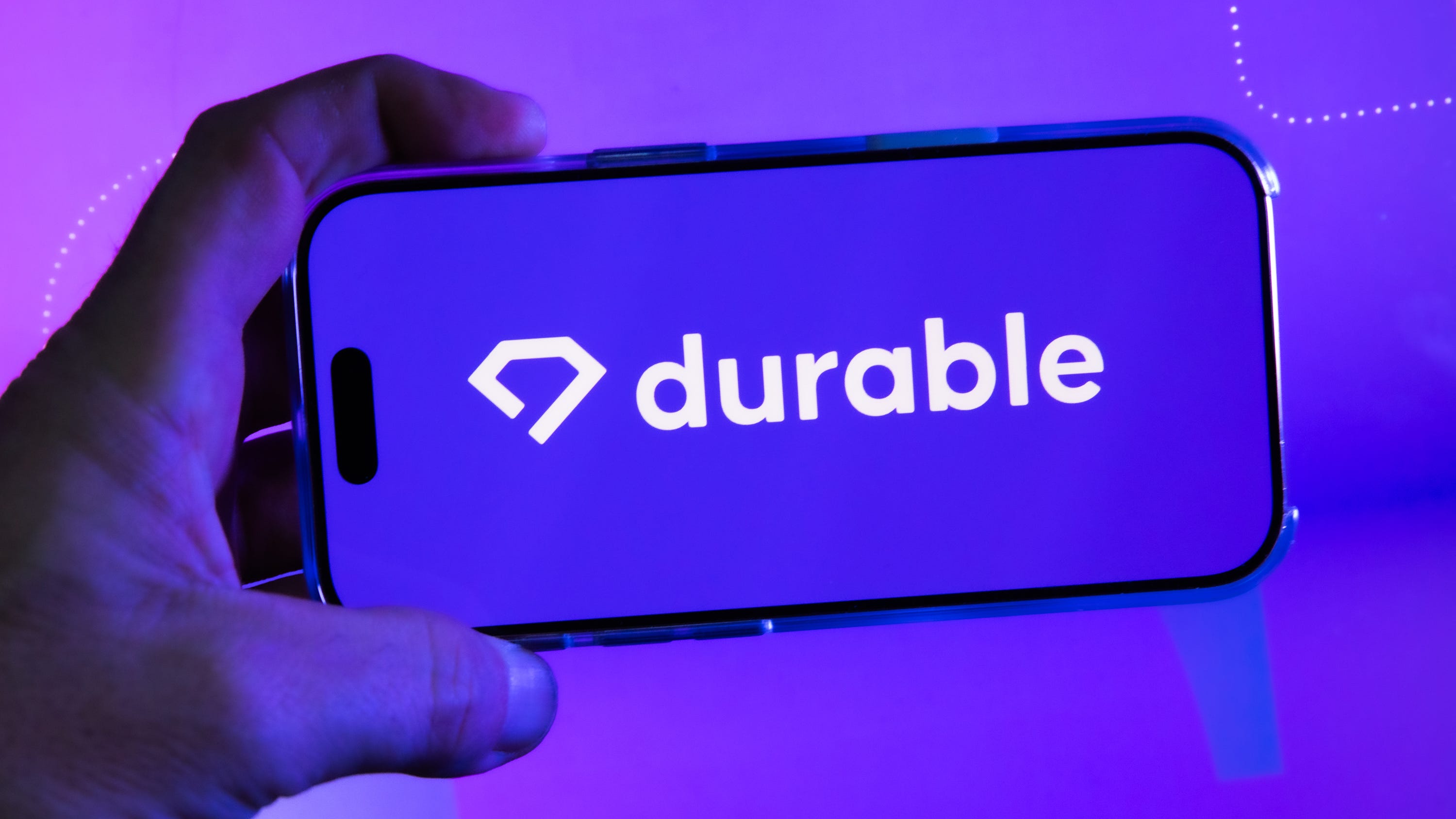 How to Create a Site With the Durable AI Website Builder