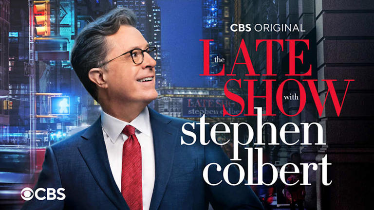 Stephen Colbert ends Late Show hiatus -- here's what to expect Stephen Colbert ends Late Show hiatus -- here's what to expect