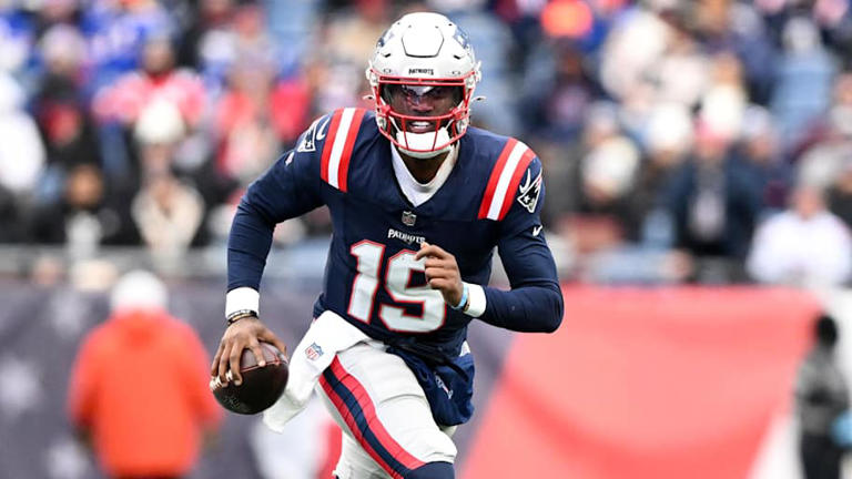 Poetically, Patriots' win in season finale is their biggest loss of the ...