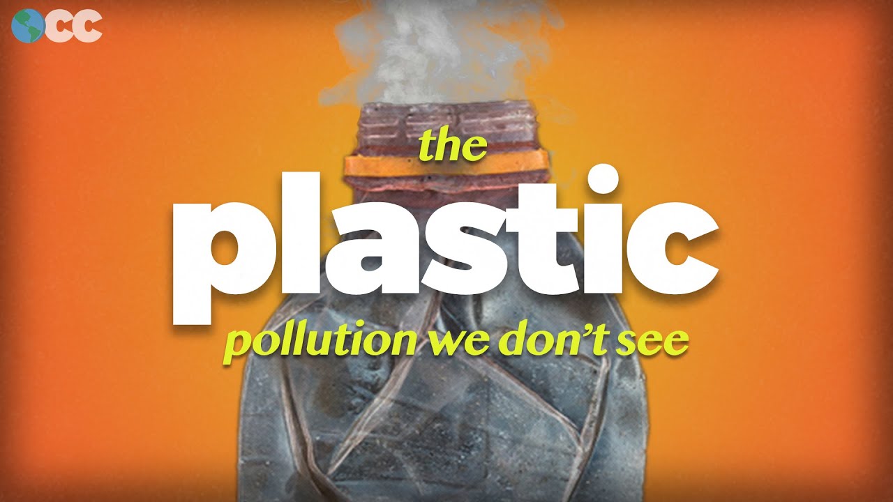 Why plastic pollution is more devastating than you realize