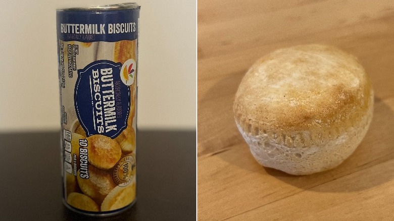 The 8 Best Canned Biscuit Brands, Ranked