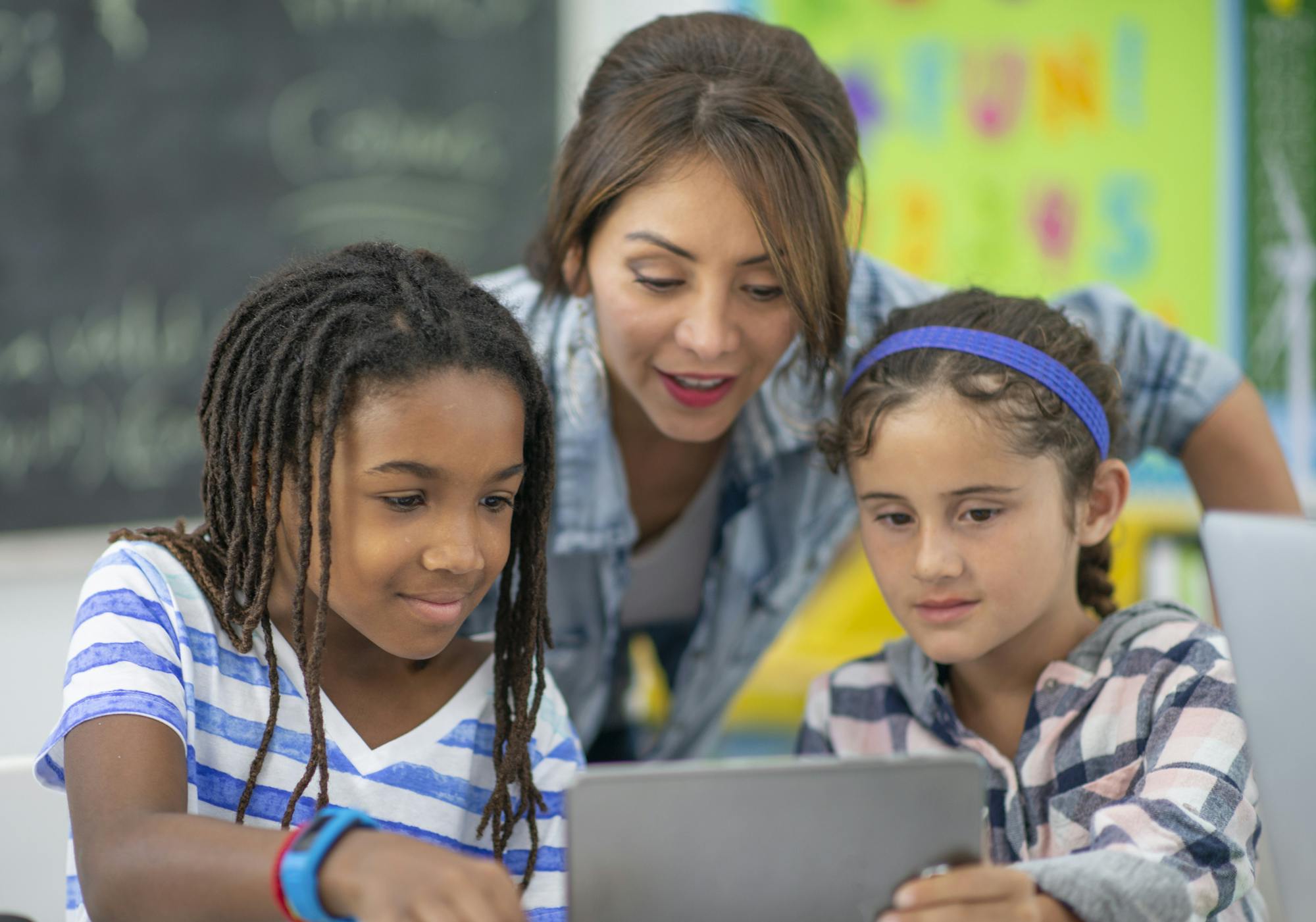 Here’s what happens when teachers tailor their lessons to students ...