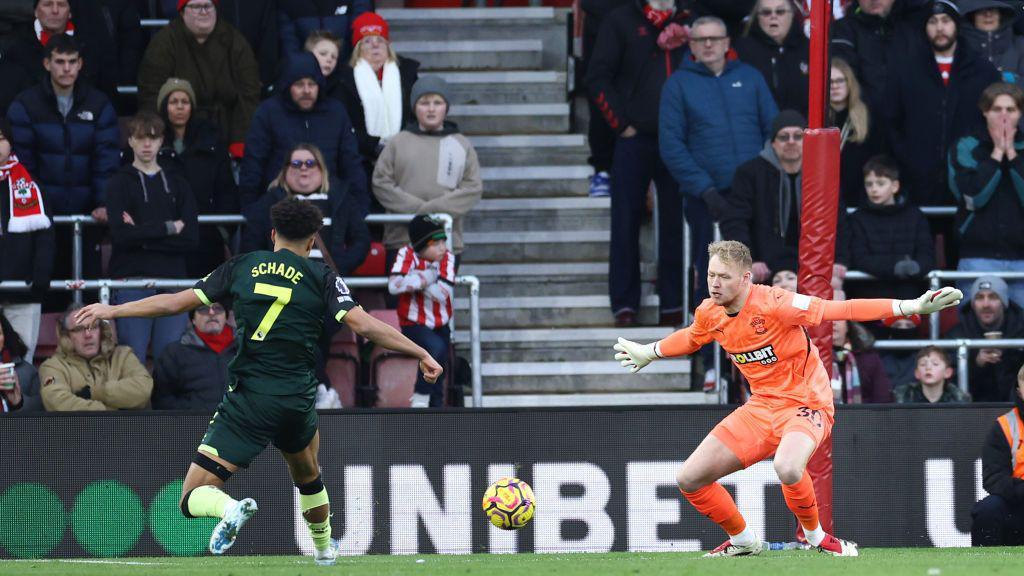 Are Southampton heading for worst Premier League season in history?