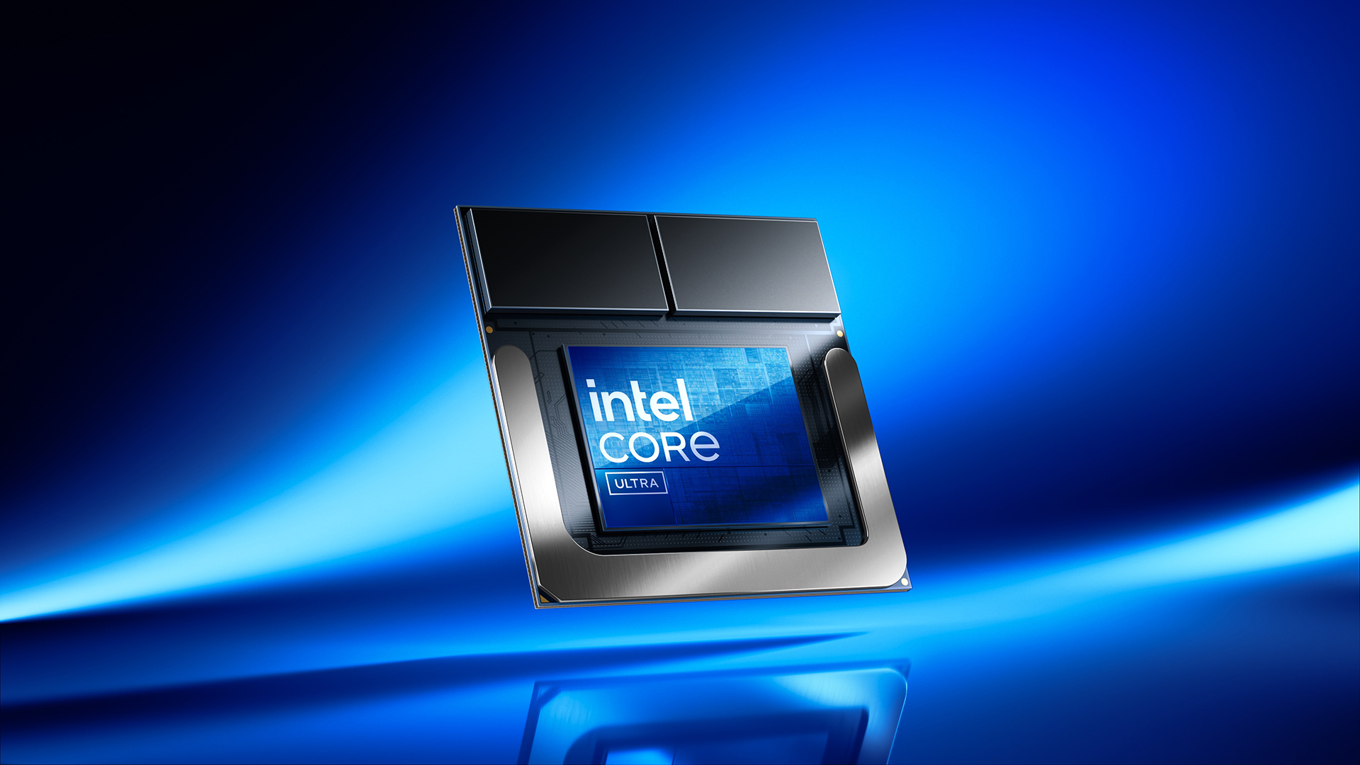 Intel shows off AI PC chips at CES 2025 as AMD, Qualcomm pour on the ...