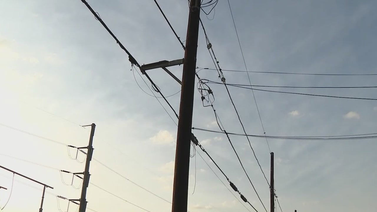 Houston weather: CenterPoint, Entergy power outage tracker, map; ERCOT ... Houston weather: CenterPoint, Entergy power outage tracker, map; ERCOT ...