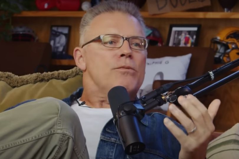 Howie Long makes beautiful admission about his bond with Terry Bradshaw