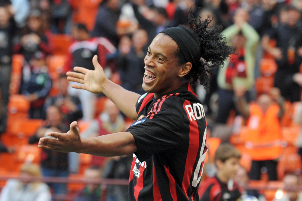 The 15 greatest legends in football history – ranked