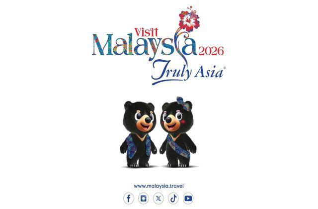 'Beary' cute: Tourism Malaysia's Wira and Manja capture Malaysian hearts