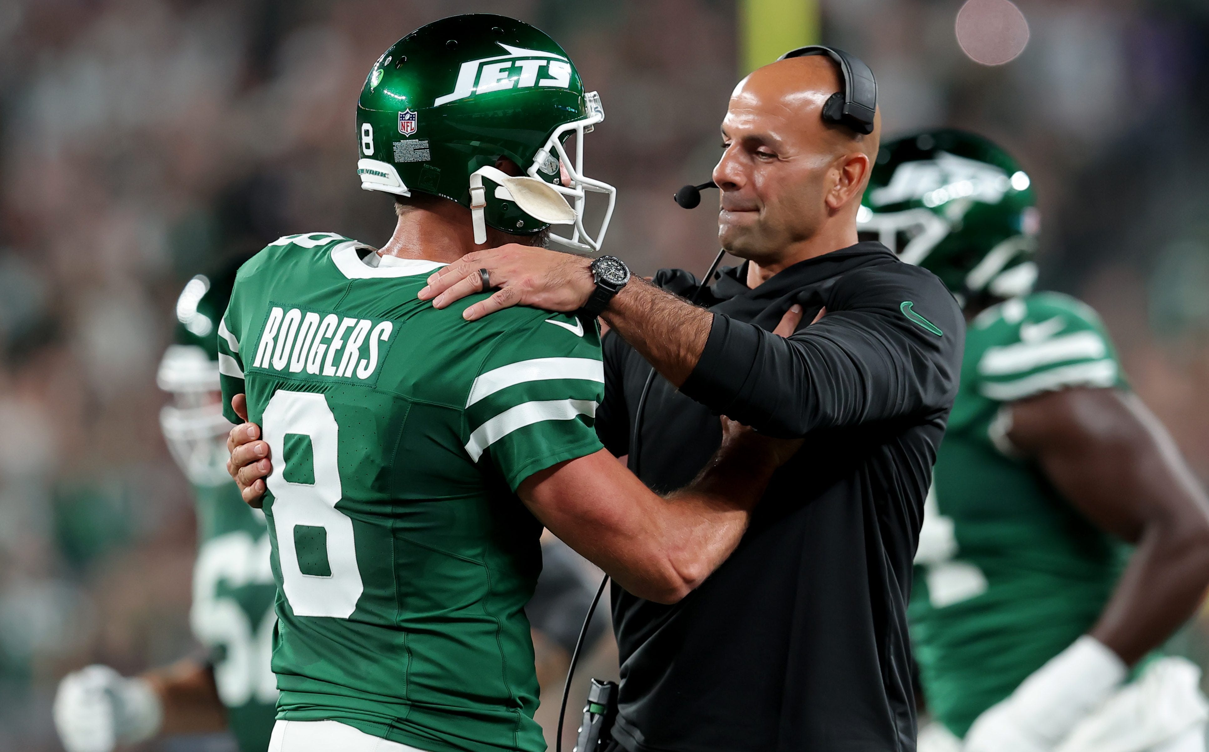 Black Monday tracker 2025: Every NFL coach fired from the 2024 season ...