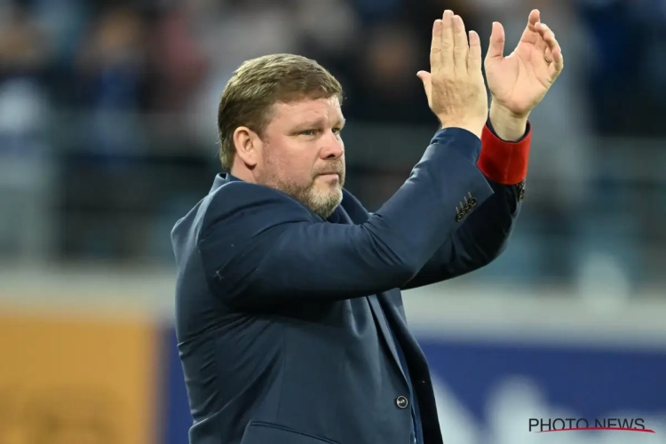 Vanhaezebrouck streng: "Dat was slecht management van Gent"