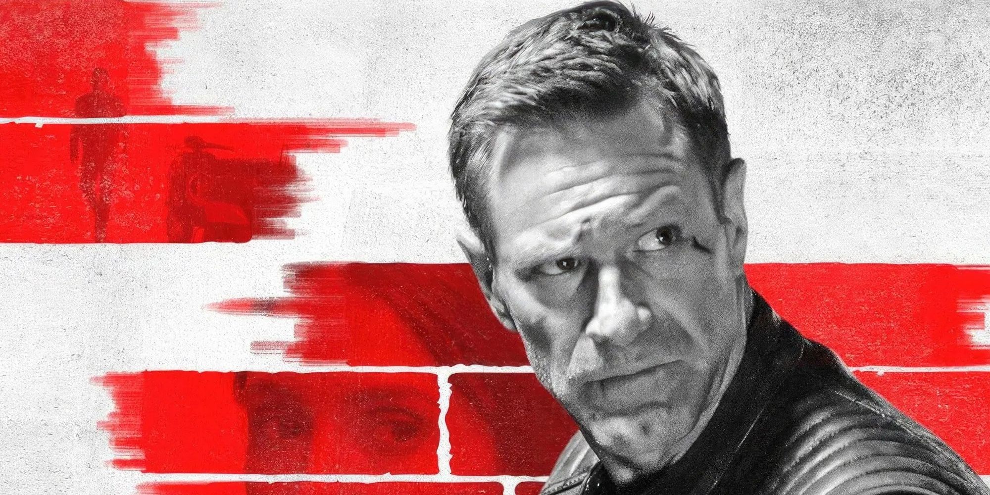 Netflix Recently Revived This Underrated CIA Thriller