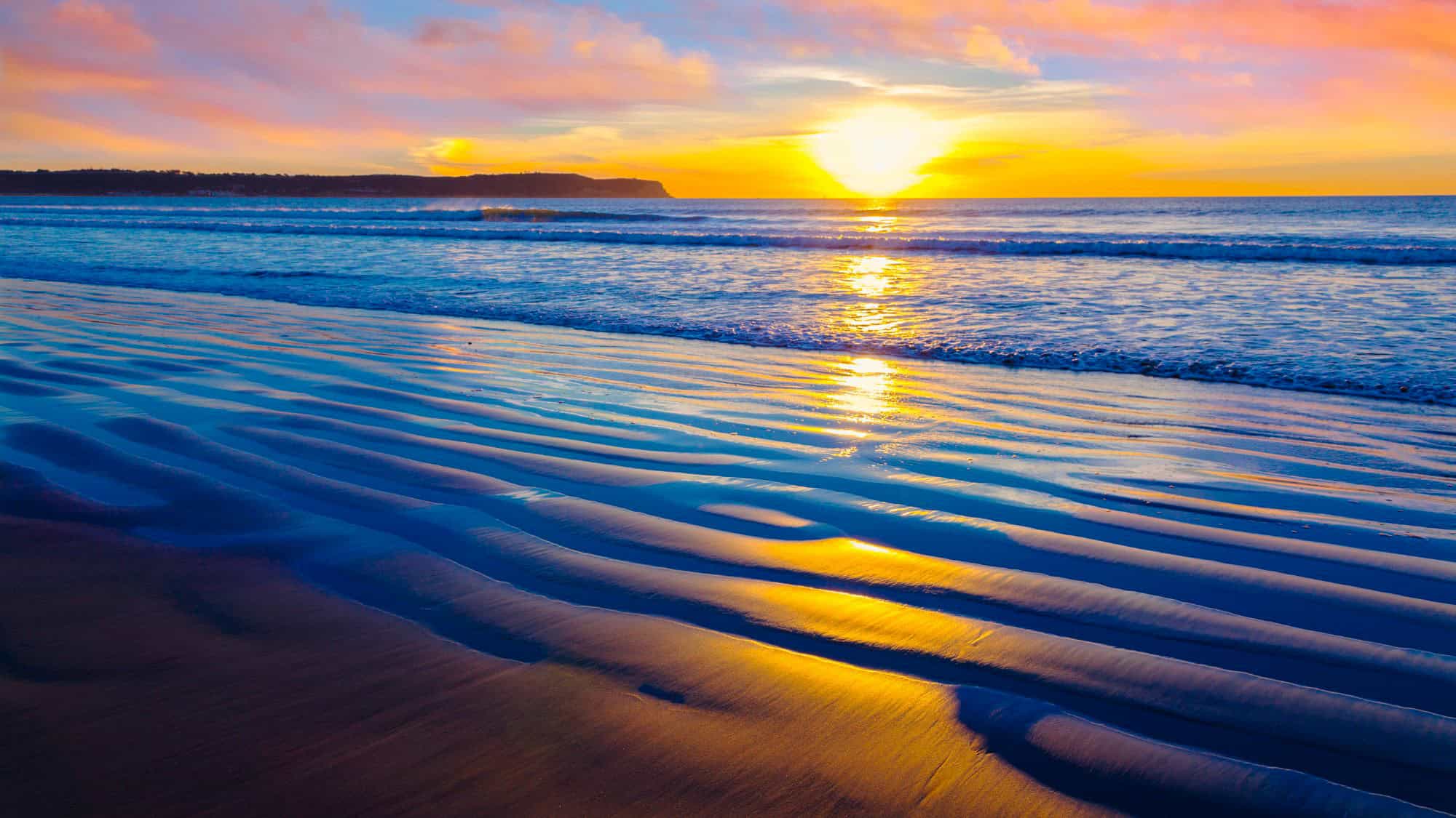 17 San Diego spots that balance laid-back beauty with serious wow factor