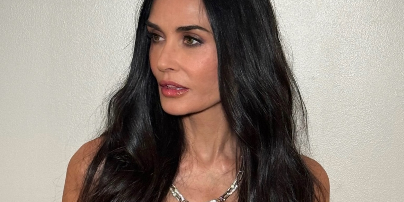 Złote Globy 2025: odkryj piękno, które zelektryzuje wieczór!