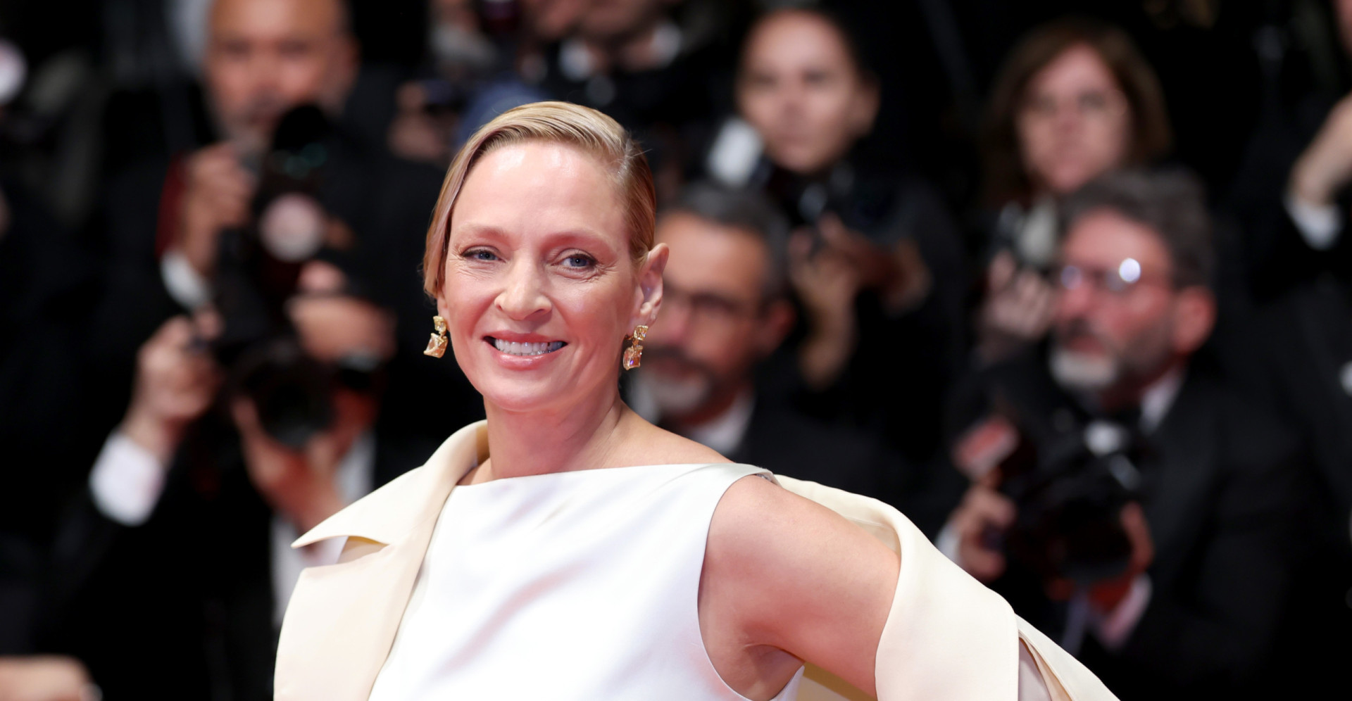 Actors cut from movies during post-production