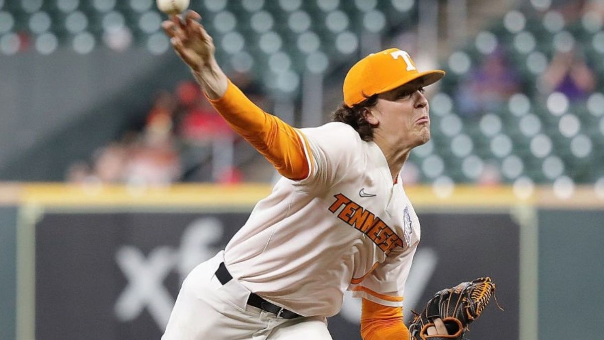 MLB: Rockies' GM Praises Upcoming Rookie Pitcher, Calling His Fastball ...