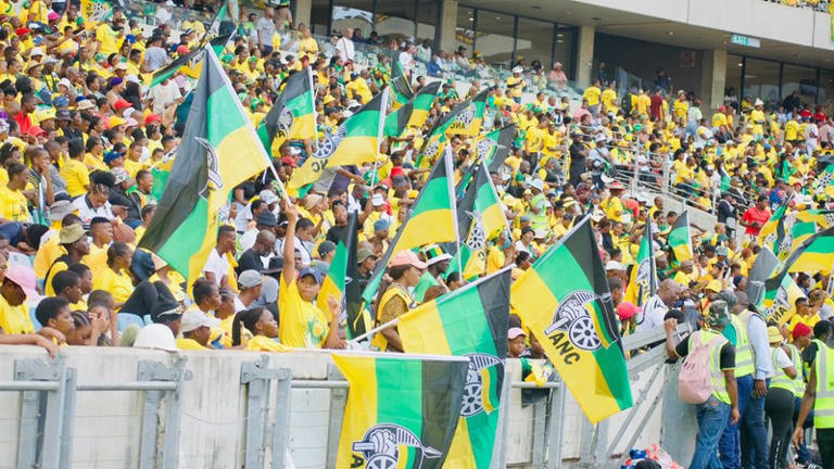 All roads lead to Khayelitsha: What you need to know about the ANC's ...