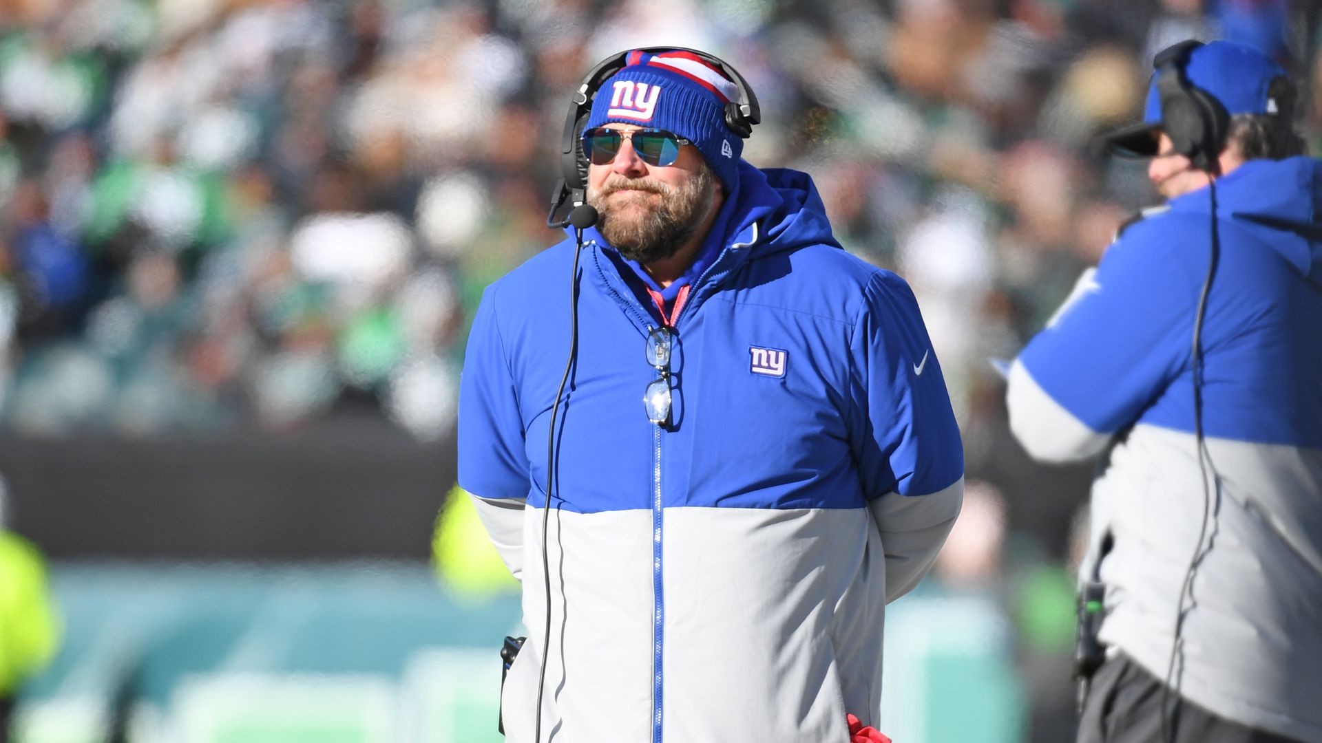 New York Giants will keep Brian Daboll, Joe Schoen