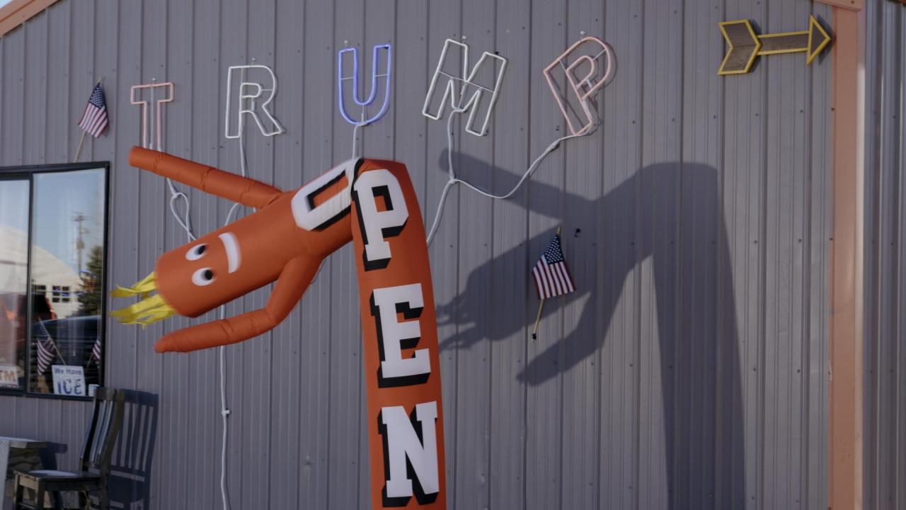 JONATHAN WEISMAN: How Democrats lost the working class vote