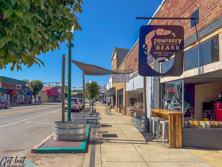 Why Linden, Tennessee Deserves a Spot on Your Next Road Trip