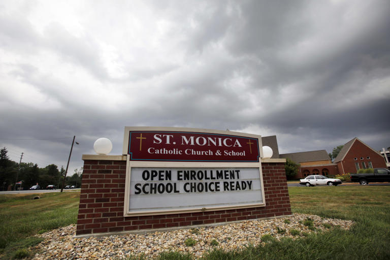 I support school choice. It hasn't worked in Indiana. | Opinion