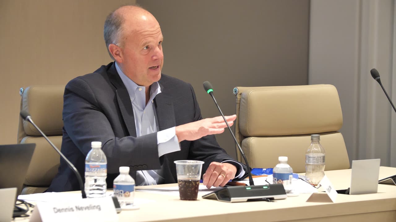 In 2025, Accounting Rulemaker to Explore Non-GAAP and R&D Spending