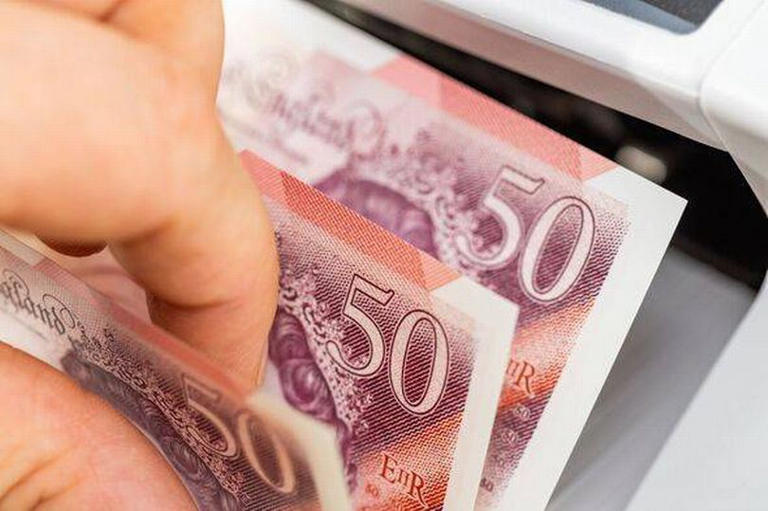State pensioners could get £108 a week extra if they have one of 48 ...