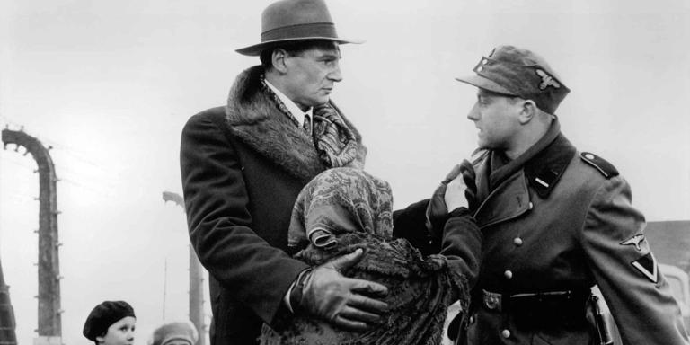 Netflix's New WW2 Movie Becomes Streaming Hit