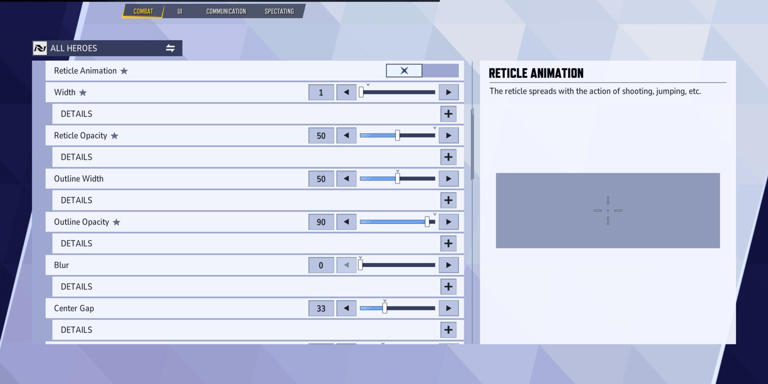 Marvel Rivals Best Keyboard & Mouse Settings