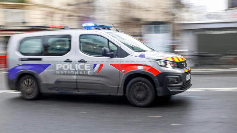 Une femme de 27 ans gravement brûlée au chalumeau, son conjoint ...