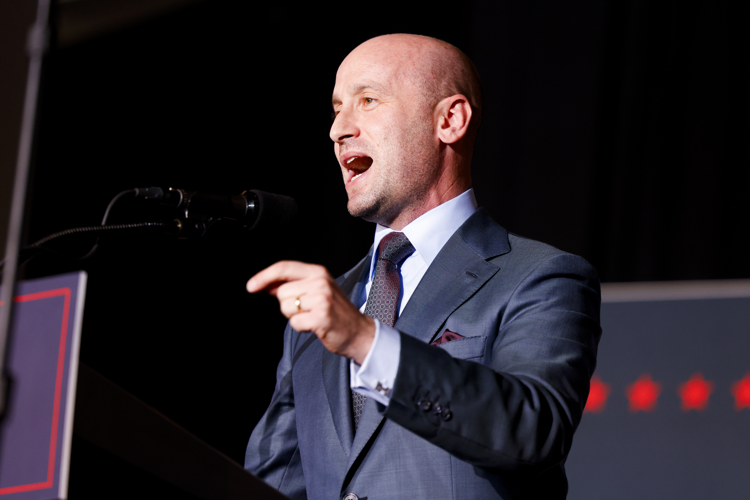 Leaked ICE Meeting Reveals Tense Clash Over Immigration Enforcement ...