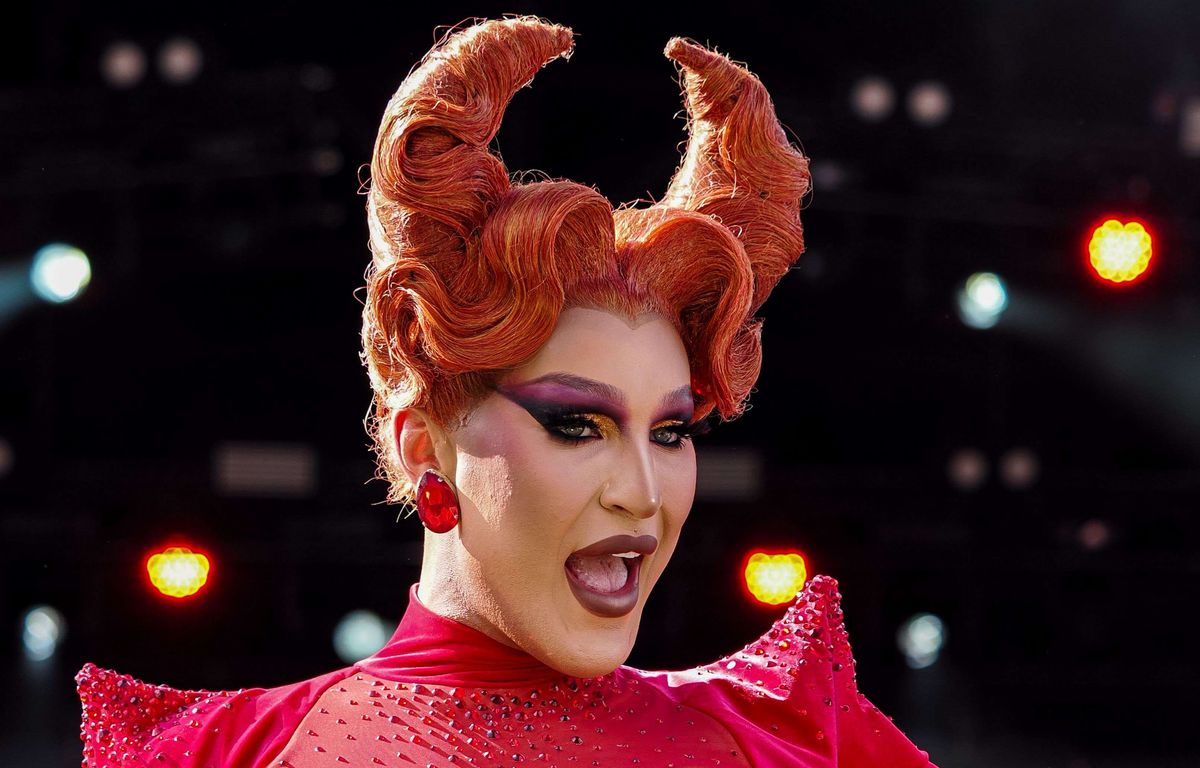 The Vivienne, drag-queen gagnante de « Drag Race UK », est morte à l ...