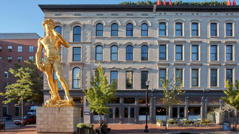 The Courier Journal's dinner series is back with event at Proof on Main ...