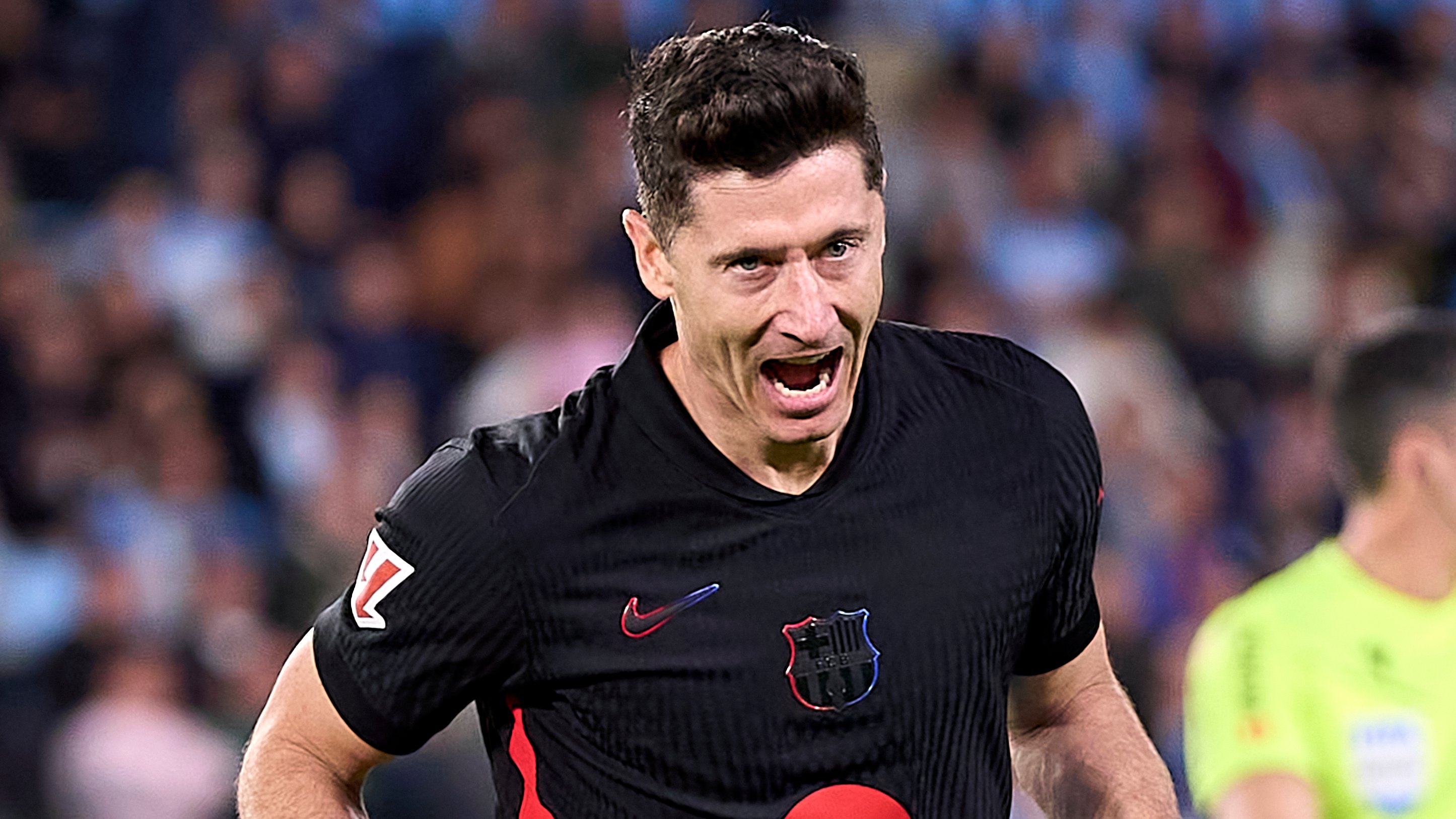 Robert Lewandowski wyróżniony. Ale pominęli innego Polaka