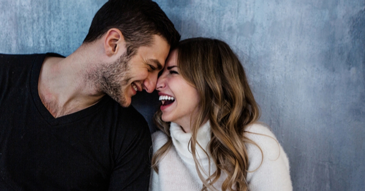 10 Signs You're in a Healthy Relationship