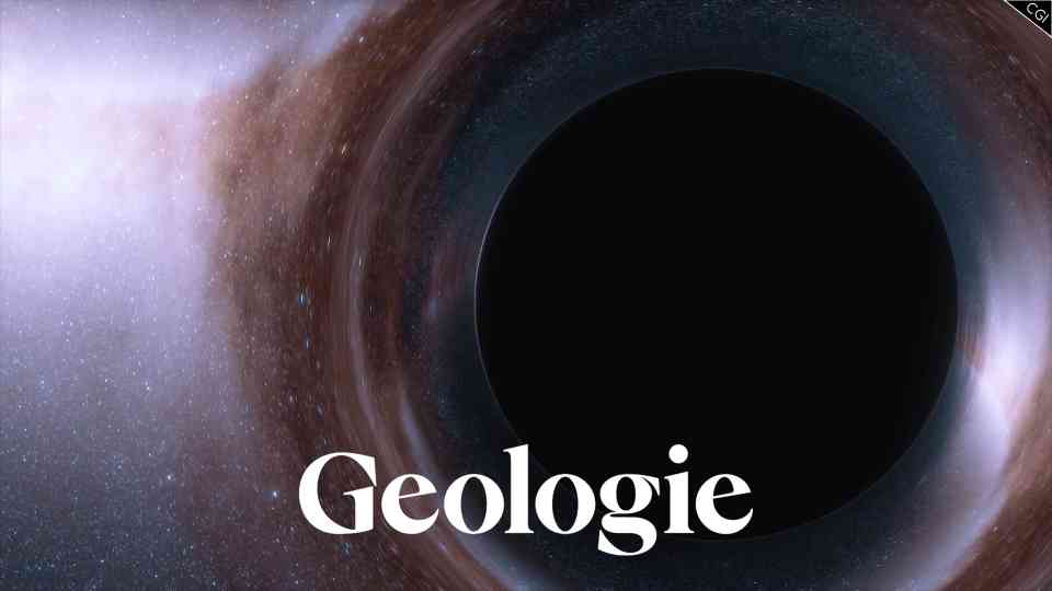 Black Holes Might Not Be Objects