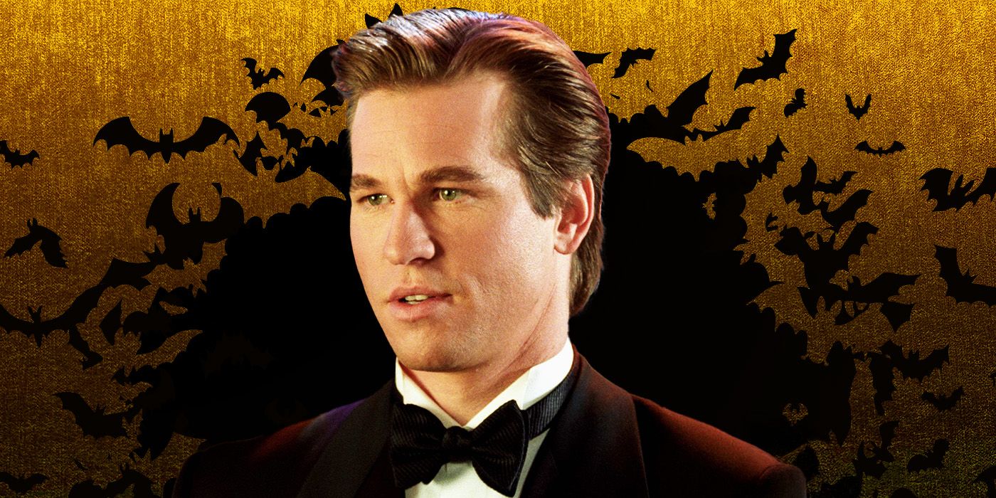 Thanks To Val Kilmer, ‘Batman Forever’ Did This Better Than Any Other ...