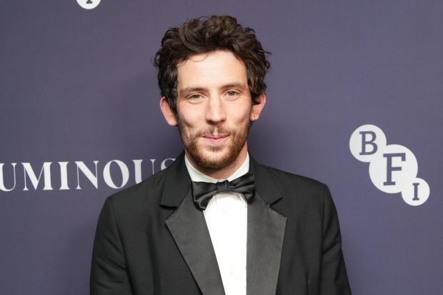 Southampton born actor is one of favourites to be next Doctor Who