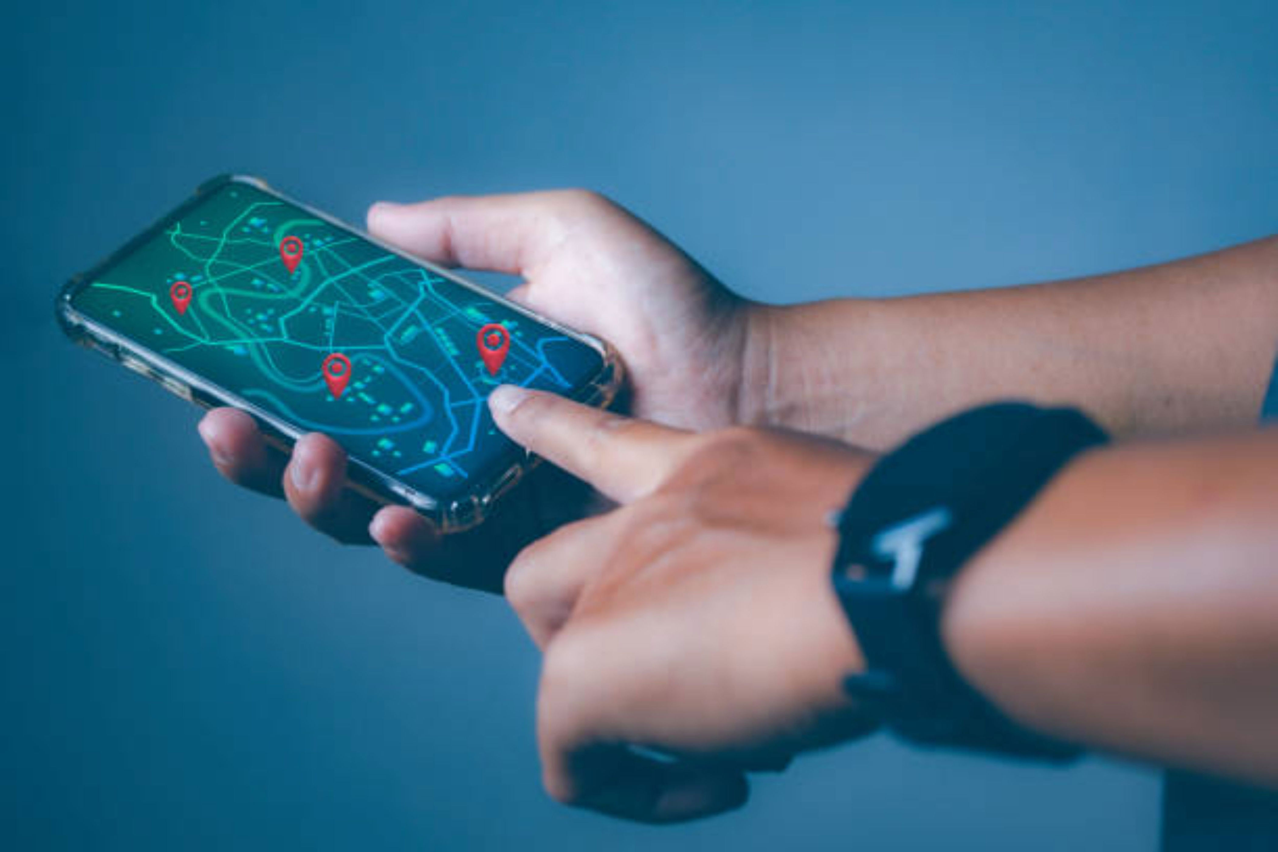 Cara Melacak Lokasi Orang Lain Pakai Google Maps dan Beberapa Fiturnya