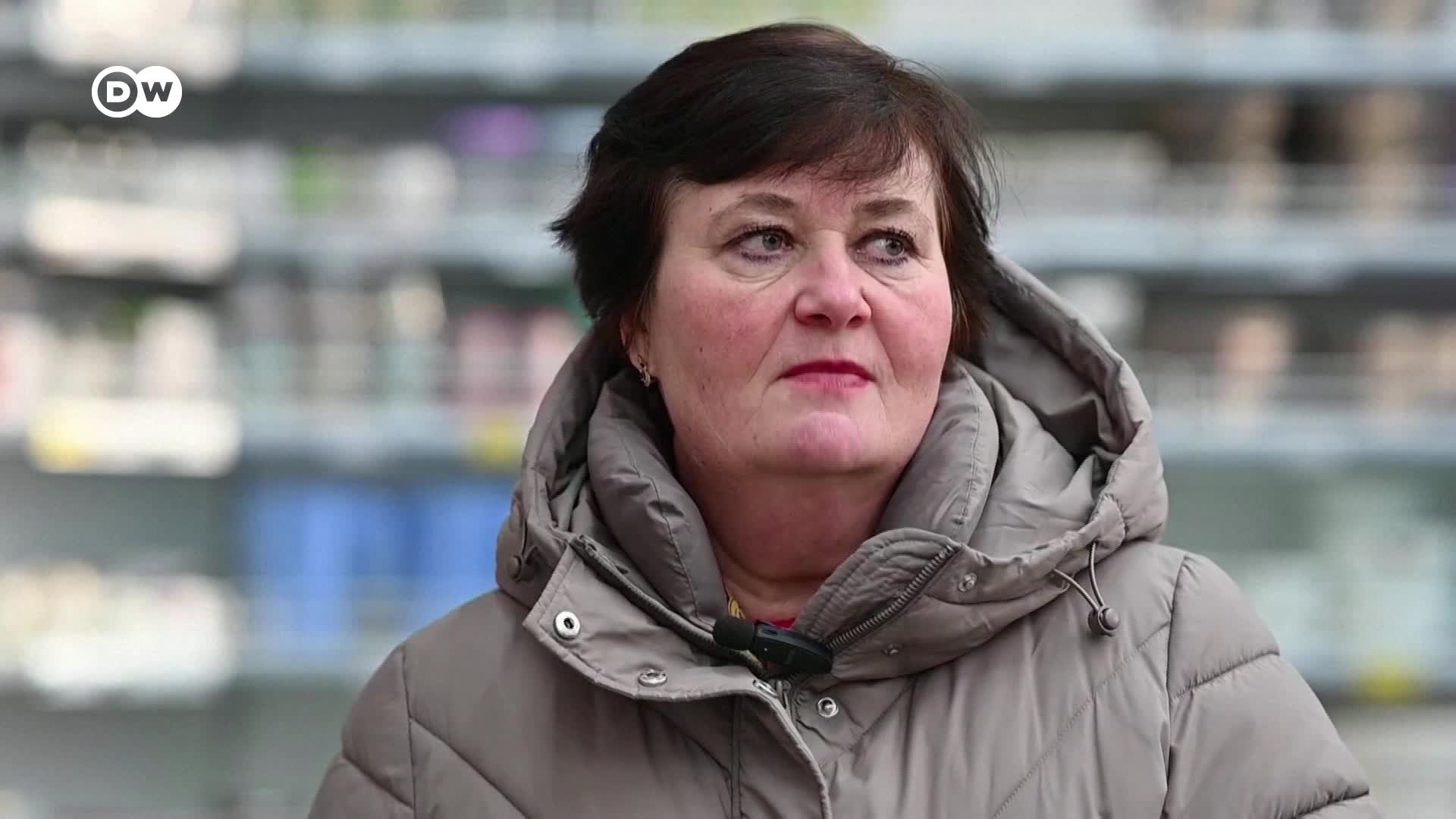 Inflation dampens Russian Christmas cheer