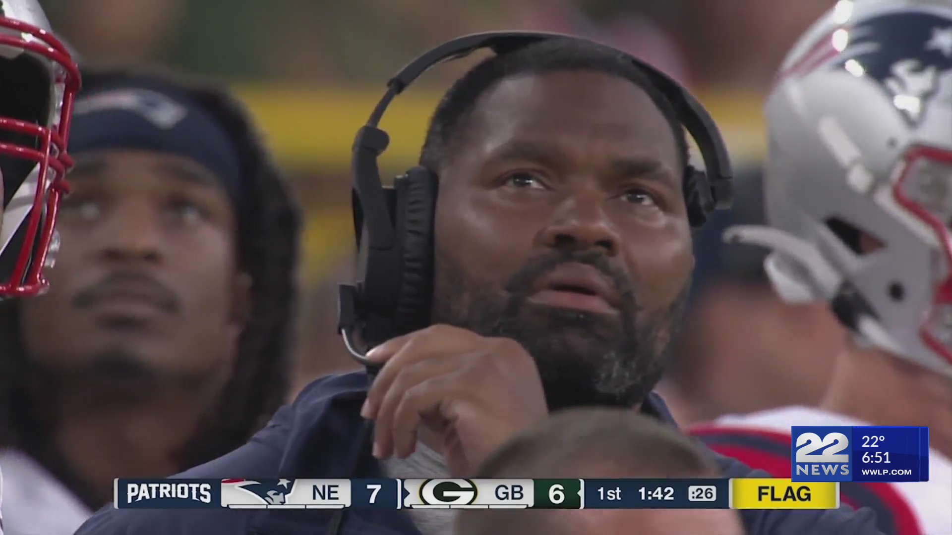 Patriots fire head coach Jerod Mayo after disappointing season, what's ...