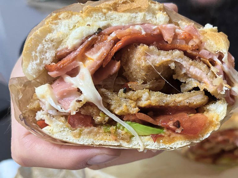 15+ Mexican Sandwiches You've Probably Never Heard Of (But Need to Try ...