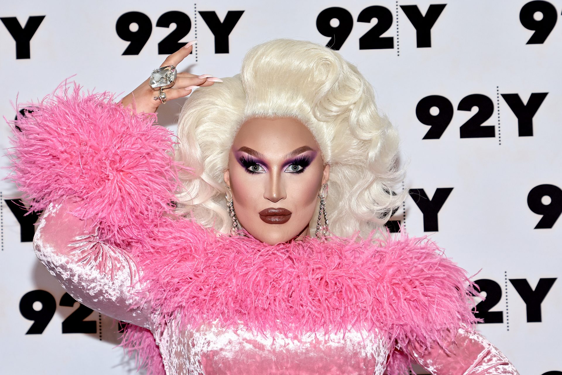 The sudden death of drag queen, Trump impersonator The Vivienne at 32