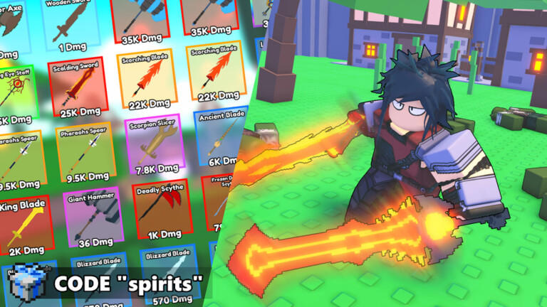 Pixel Slayer Codes – January 2025