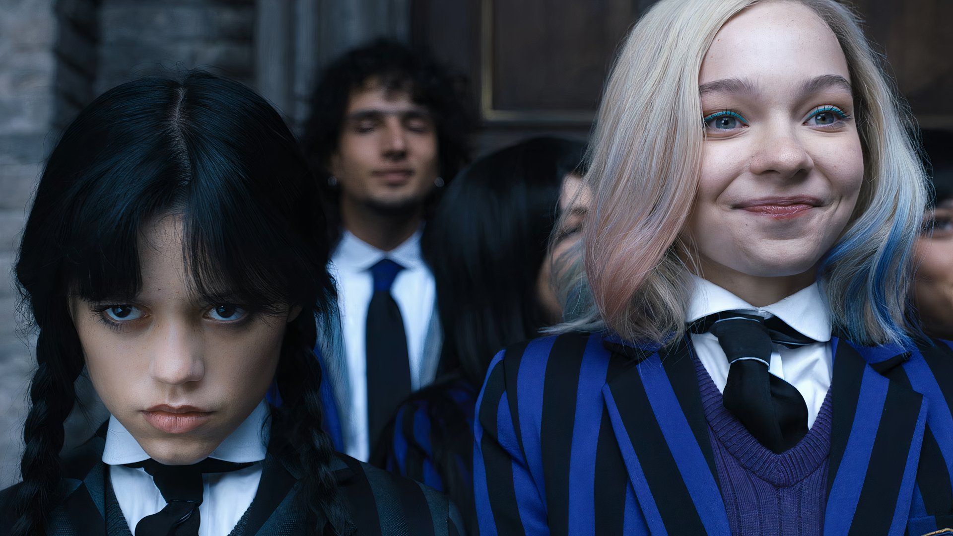 ‘Wednesday’ Season 2 Release Date, Cast, Plot & Everything Else We Know