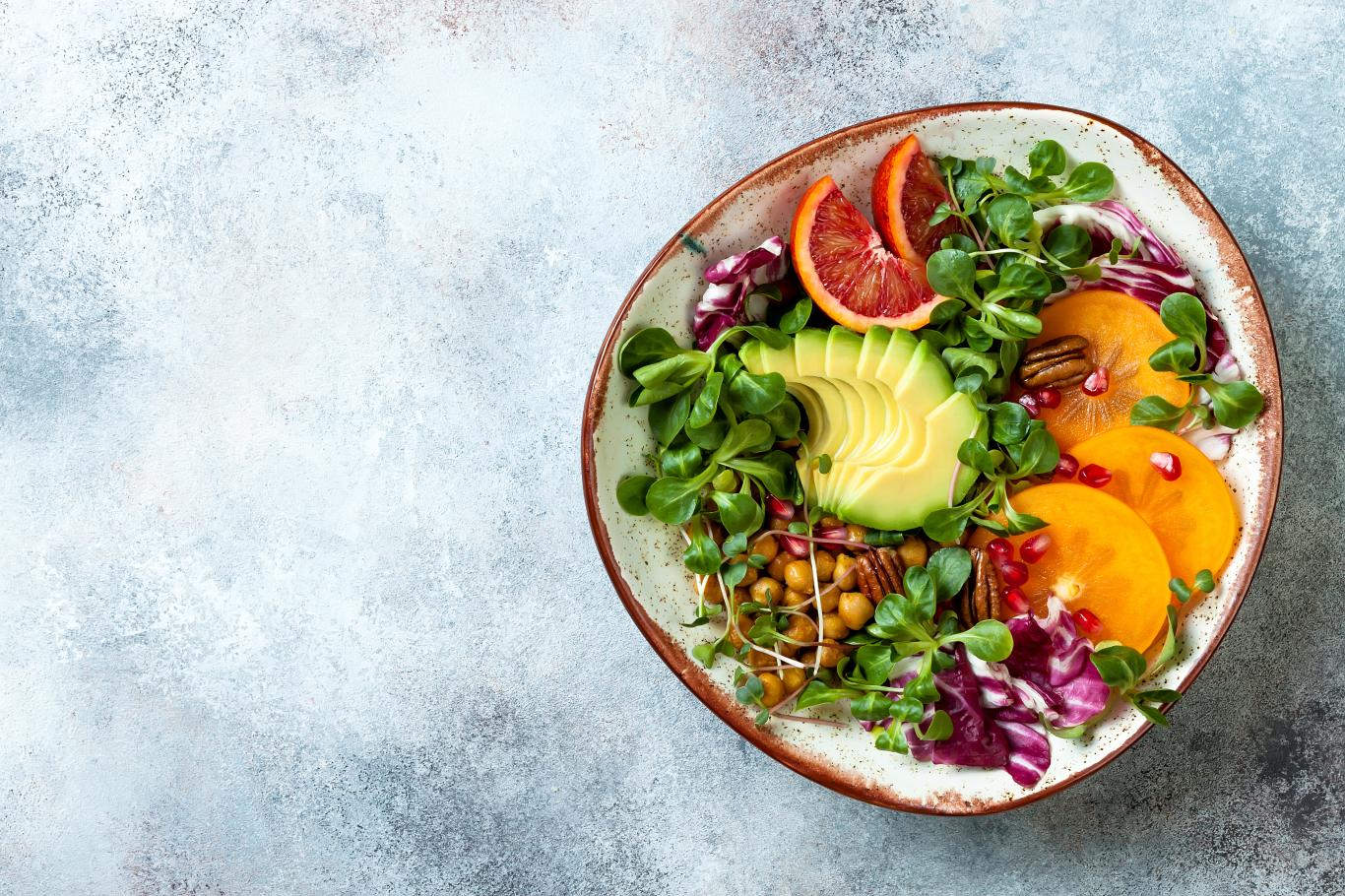 Selon des chercheurs, l’aliment le plus sain au monde couvre 100 % des ...