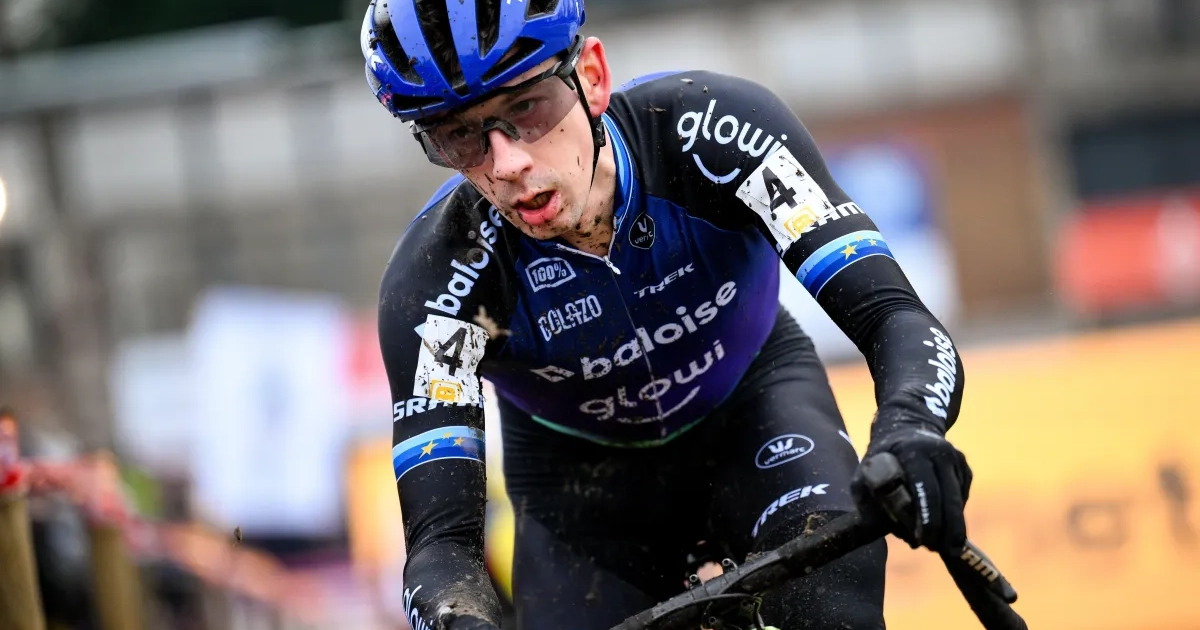 📷 Lars van der Haar (34) zet punt achter carrière en geeft ook reden waarom