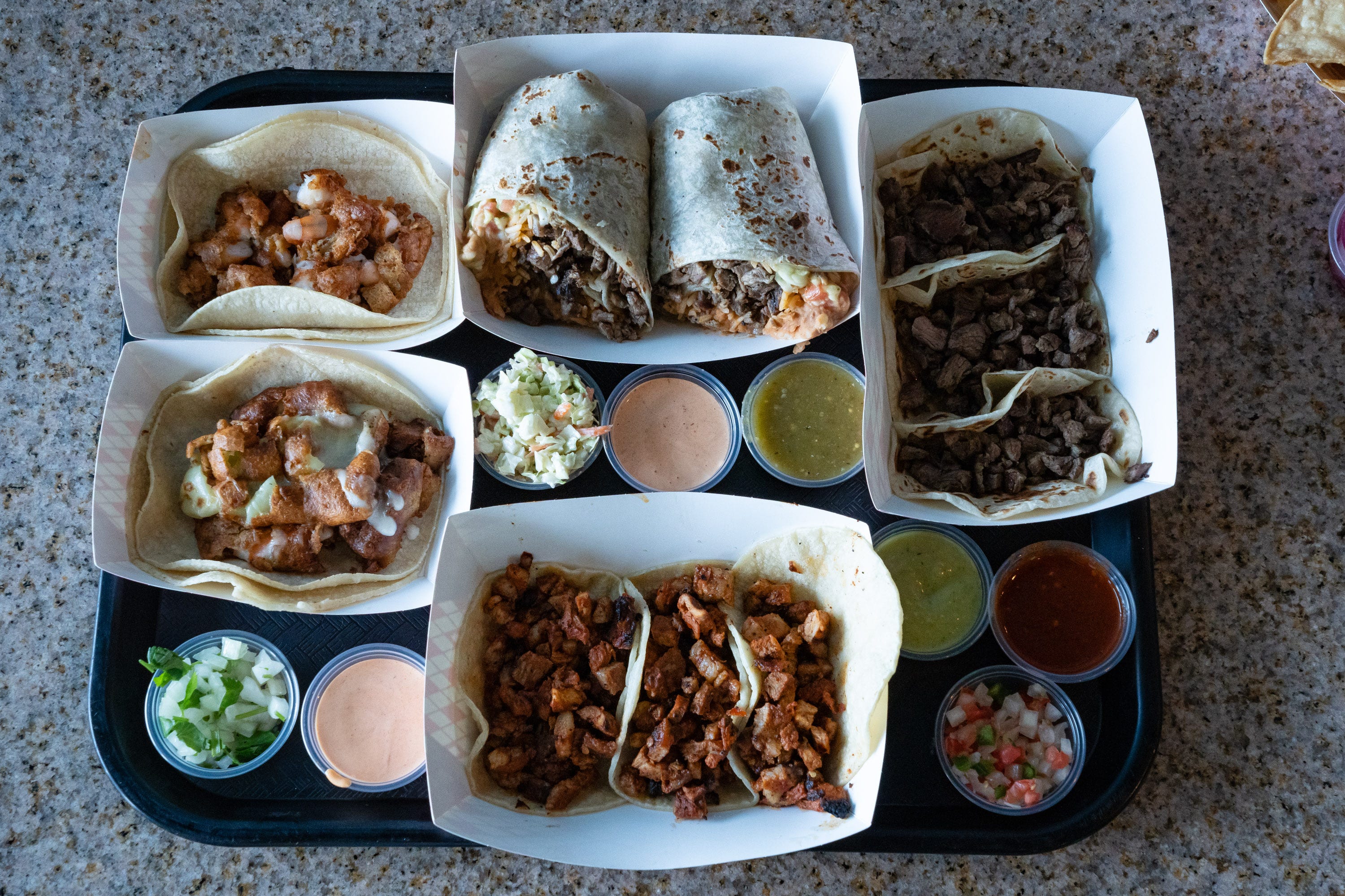 The 7 best restaurants in Tempe include historic burgers and swanky Mexican
