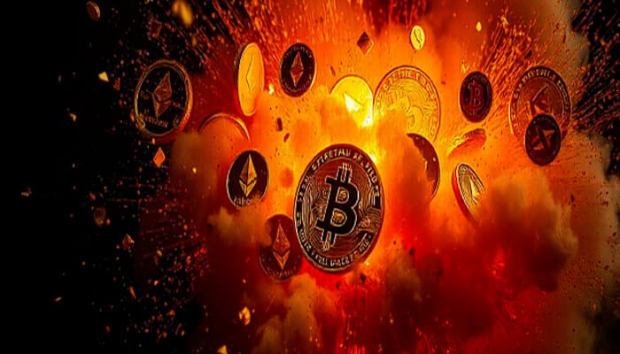 Top 5 Picks for 2025’s Crypto Boom: The Next Crypto to Explode Is Here