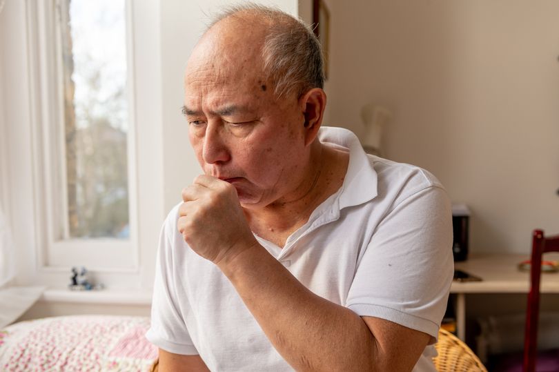 Doctor reveals HMPV warning sign that can be seen on skin after rise in ...